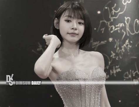 Malaysian Actress Lin Min Chen Spotted In Tst Despite Missing Movie Premiere Due To Alleged