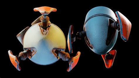 Robocrab Full Process Tutorial