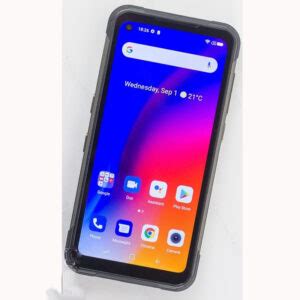 Doogee S97 Phone Full Specifications And Price – Deep Specs