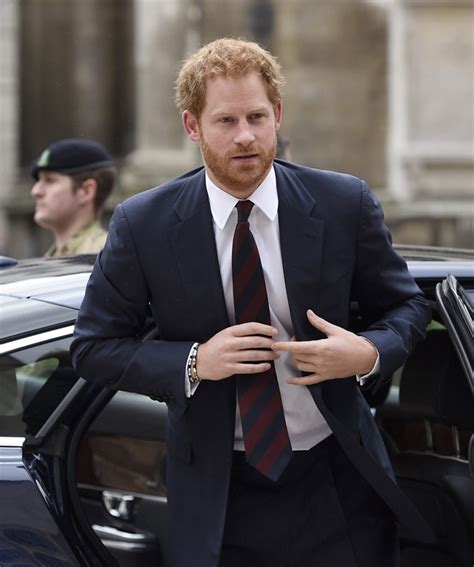 Happy Birthday Prince Harry