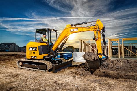 Excavator