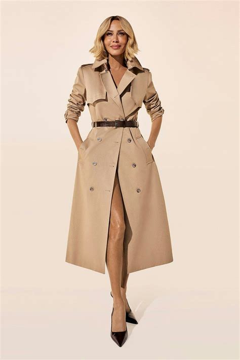 Nicole Ari Parkers Karen Millen Edit Is Already Selling Fast