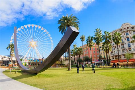 Prancūzijos Rivjera Pažink žavingąją Žydrąją Pakrantę Makaliuslt