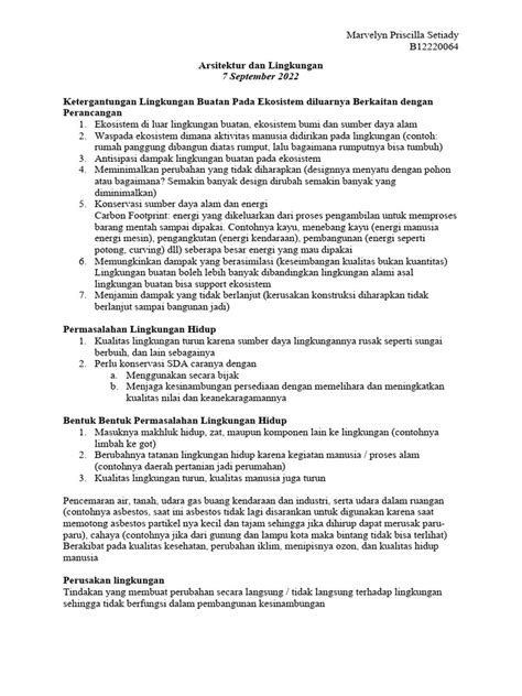 Summary Part 3 Pdf