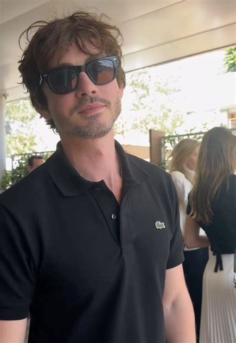 Logan Lerman In Logan Lerman Logan Lerman Celebrities