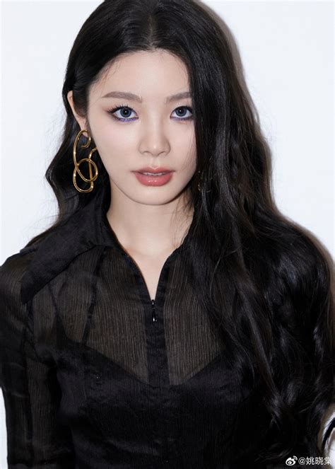 美女歌手：广东汕尾姑娘——姚晓棠 知乎