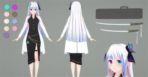 Pixivファンタジアsoz 【pfsoz】iris へきへきのイラスト Pixiv