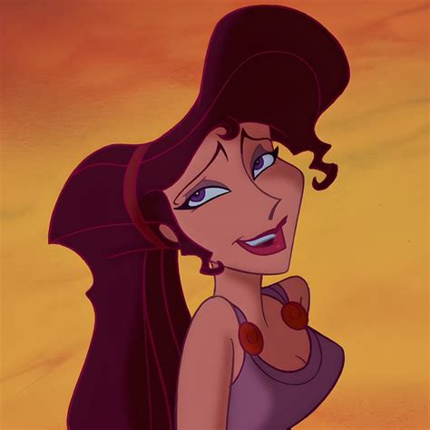 Megara Hercules Icons In 2025 Disney Artwork Hercules Movie
