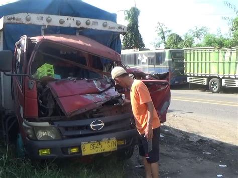 Berita Dan Informasi Tabrakan Truk Tol Cipularang Terkini Dan Terbaru