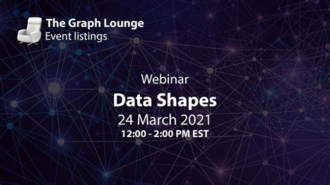 Data Shapes