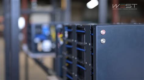 Wright Energy Storage Technologies On Linkedin Energysolutions