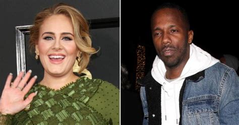 Does Adeles Boyfriend Rich Paul Want To Be A Dad Again