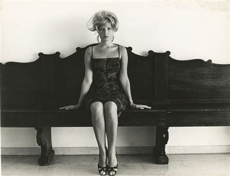 Monica Vitti 1966 Rclassicscreenbeauties