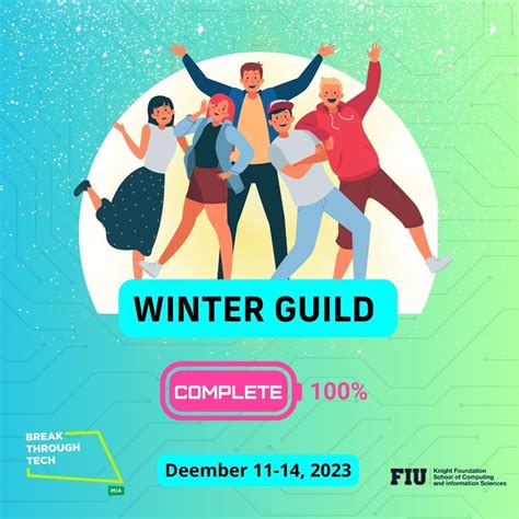 a couple of weeks ago i concluded my incredible experience with break through tech miami s