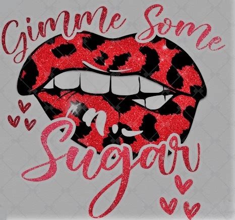 Sugar Lips GIF Sugar Lips Discover Share GIFs