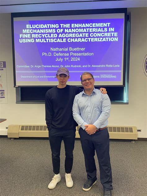 Kyle Buettner On Linkedin Congrats To My Twin Brother Nate For