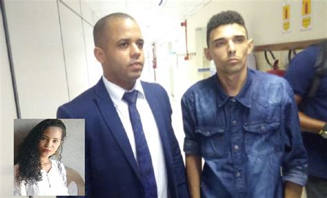 Terceiro Suspeito De Envolvimento Na Morte De Jovem Achada Em Saco