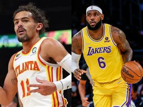 Lebron James And Lakers To Land Explosive Young Superstar Team Insider