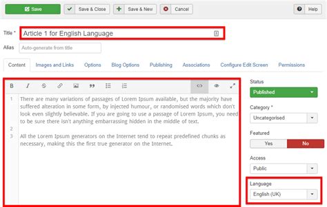 The Beginners Guide To Create Multilingual Joomla Website Themexpert