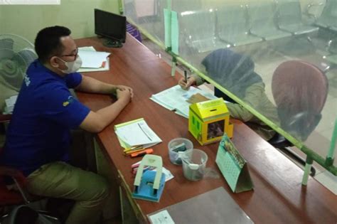 Blanko E KTP Kosong Disdukcapil DKI Terbitkan Identitas Digital Dan Suket MerahPutih