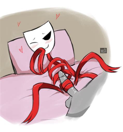 Rule 34 Ambiguous Penetration Animate Inanimate Balls Bed Blush Blush