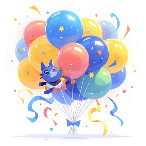 Premium Vector Balloon Sculpture Classes Captivate Young Minds