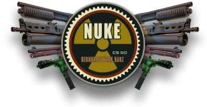 Buy CS GO Nuke Collection Skins DMarket