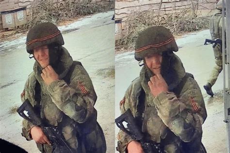 Vdv Jacket And Pants Rairsoft