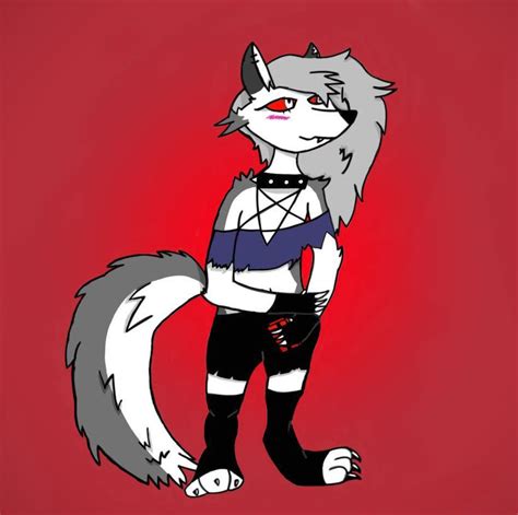 Loona Commission By Ughostyvinum Hes A New Artist And Hes Doing Free Commissions For A