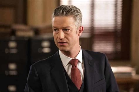 New Law And Order Svu Season 24 Episode 18 Photos Cast