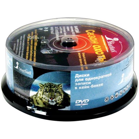 Dvd диски