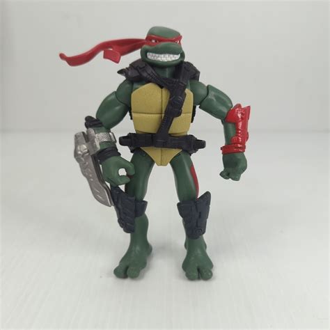 Rafael Tmnt 2007 Raphael 1987 Tv Series Tmntpedia Fandom