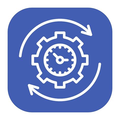 Premium Vector Capacity Utilization Icon Vector Image Can Be Used For