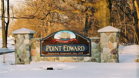 Galleries Village Of Point Edward Civikit