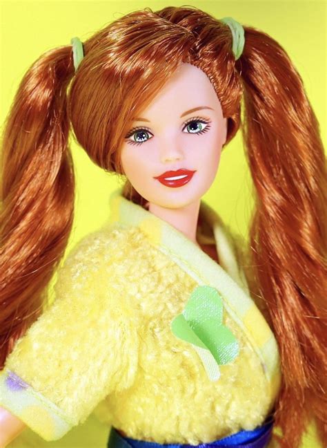 Pin By Erin Marchlewski On Barbie Wooooorld Barbie Skipper Barbie