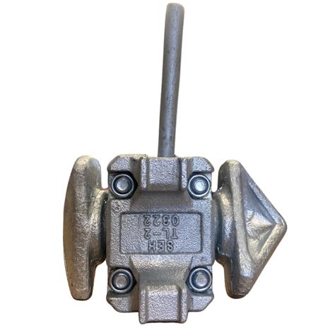Stacking Pins For Reliable Shipping Containers Qca — Quickfit
