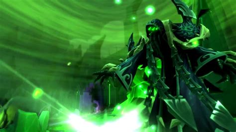 Dungeon Defenders II The Abyss Lord Trailer Pressakey