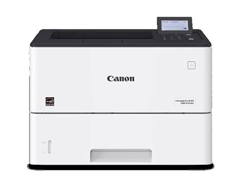 Imageclass Lbp325dn Wired Duplex Laser Printer With Expandable Paper Capacity Printeravenue