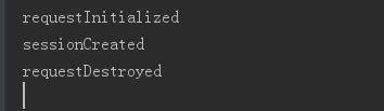 Java监听器详解 CSDN博客