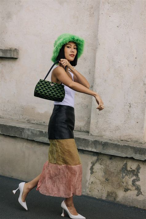 Milan Fashion Week Street Style Provides So Many Easy Fall Outfit Ideas