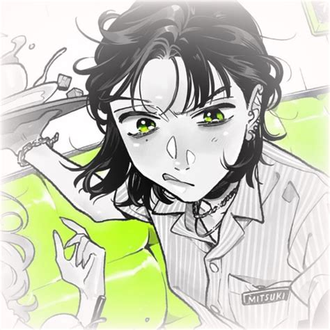 Mitsuki Toga Icon In 2025 Icon Chibi Cute