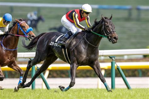 Netkeiba On Twitter 東京9r 町田特別 3歳上2勝 キングズレイン 父ルーラーシップ 母タッチングスピーチ 叔母