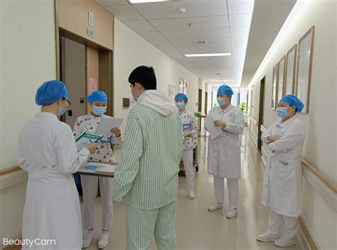 我院护士岗位综合技能竞赛圆满成功 中山大学附属第八医院