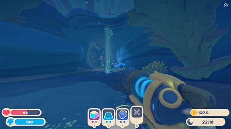 Slime Rancher 2 Complete Guide All Gordos Pods And Maps