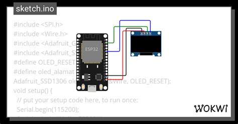 Iot Rian Wokwi Esp32 Stm32 Arduino Simulator