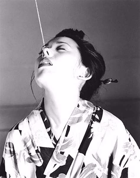 Photo By Nobuyoshi Araki