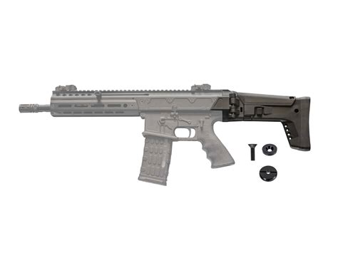The Gen 2 Psa Jakl Modular Stock System F5 Mfg
