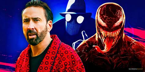 The First Spider Man Noir Set Photos Have Convinced Me That Its The