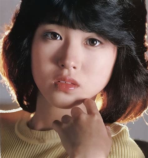 「聖子ちゃん」おしゃれまとめの人気アイデア｜pinterest｜大好き アイドル 80年代 アイドル アイドル 画像