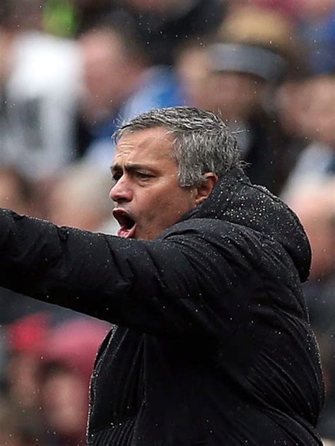 7 Most Controversial Football Managers Of All Time